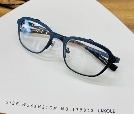 複式モデル再入荷『RIDOL R-196』 | GOTOLOG